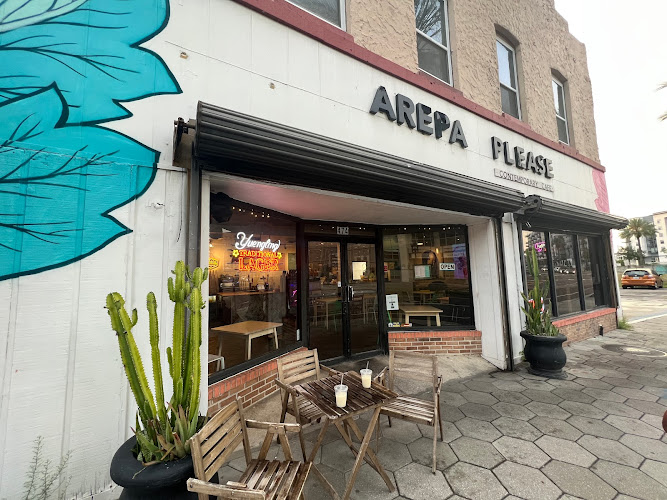 Mejores Restaurantes Venezolanos En Jacksonville 《 2026