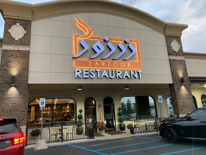 Mejores Restaurantes Venezolanos En Sterling Heights 《 2026