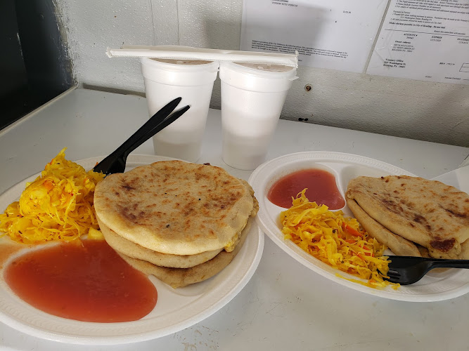 Mejores Restaurantes Venezolanos En Reading 《 2026
