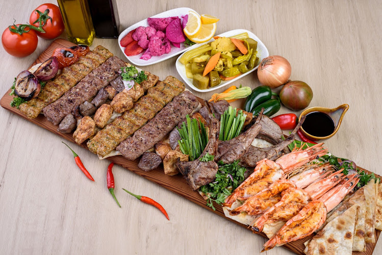 Mejores Restaurantes Venezolanos En Sterling Heights 《 2026