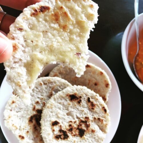 Ricas Arepas de coco ¡Descubre como hacerlas!