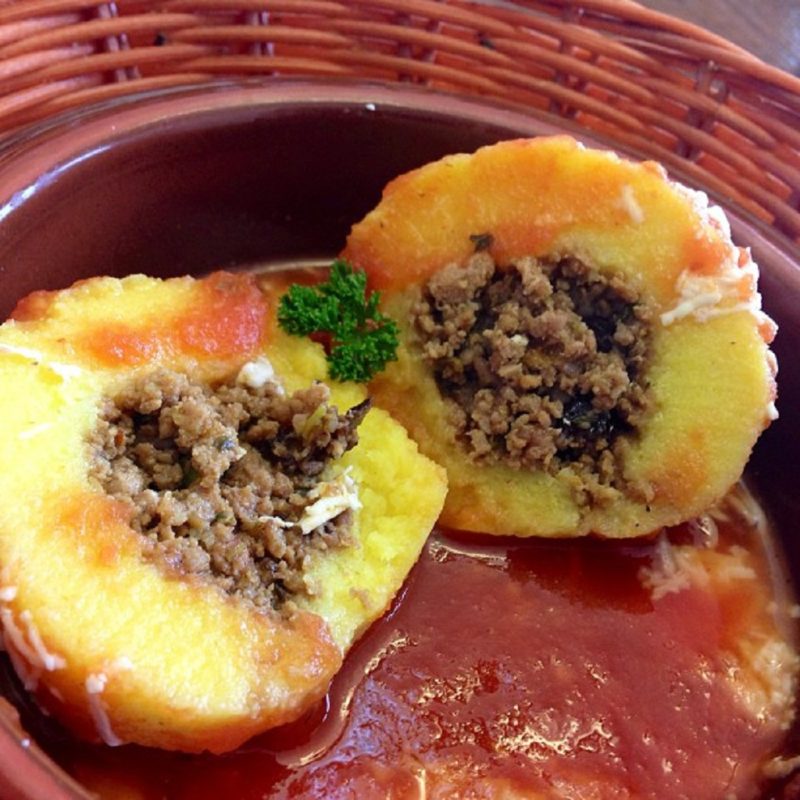 Bollos Pelones: El Secreto de la Cocina Venezolana