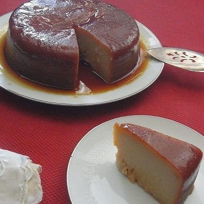 Torta de Pan Venezolana - Receta Fácil y Paso a Paso