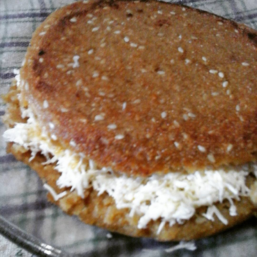 Ricas Arepas de coco ¡Descubre como hacerlas!