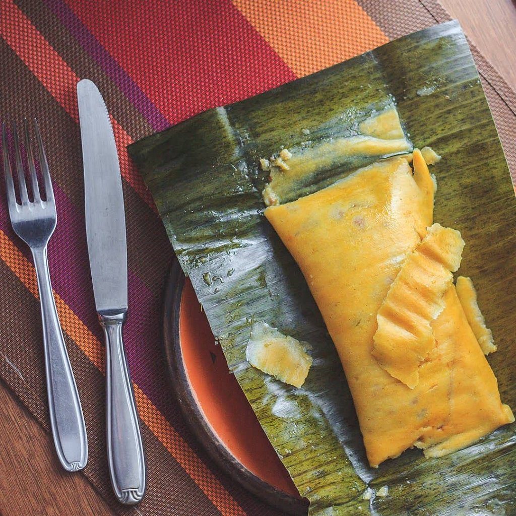 Deliciosas Hallacas Venezolanas | Receta Tradicional