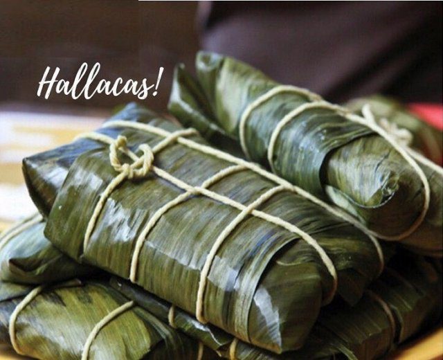 Deliciosas Hallacas Venezolanas | Receta Tradicional
