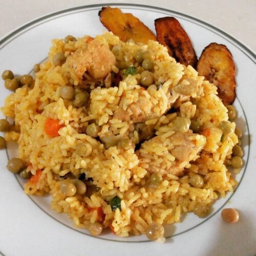 PASTICHO VENEZOLANO Fácil y Rápido en Casa