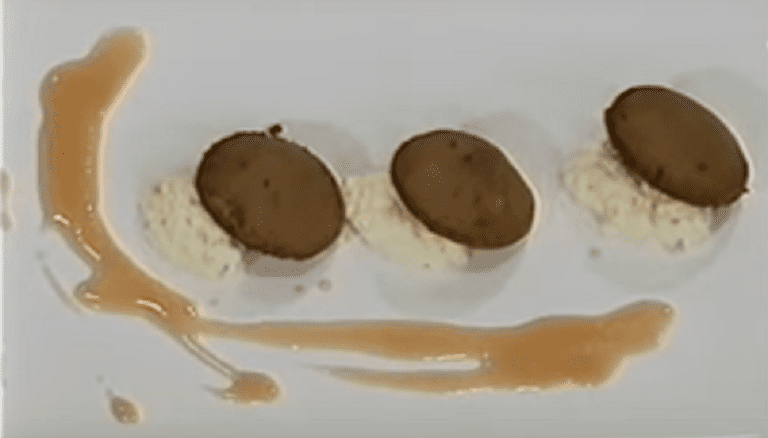 AREPITAS DULCES - Dulce típico Venezolano