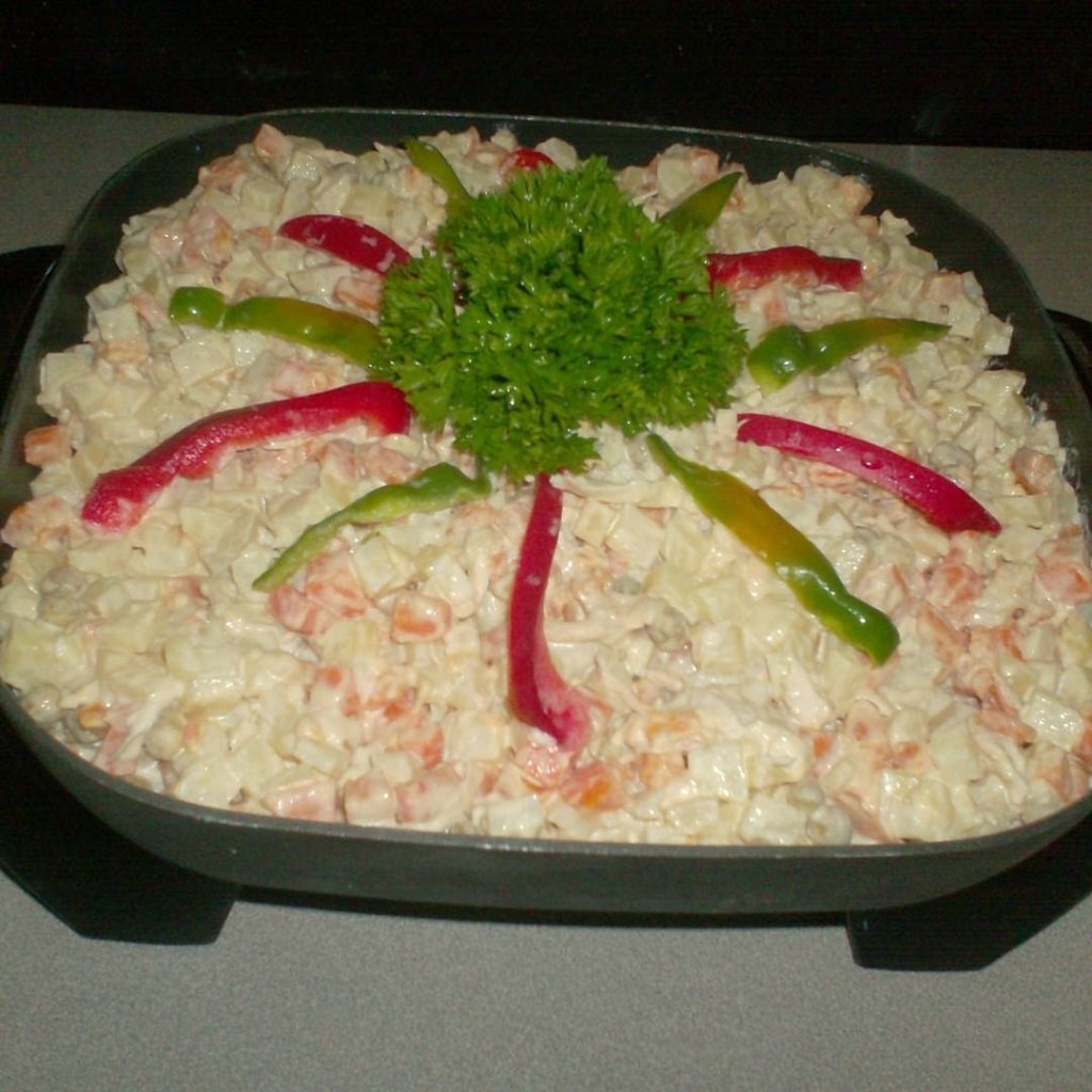 II 69 Recetas Típicas de la GASTRONOMÍA VENEZOLANA