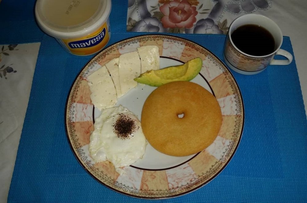 🥇 Como hacer AREPAS Venezolanas de Maíz y sus Tipos