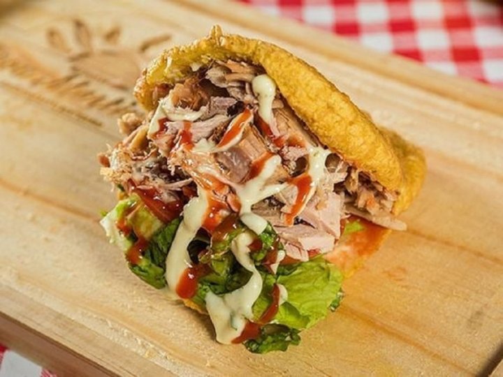 🥇 Como hacer AREPAS Venezolanas de Maíz y sus Tipos