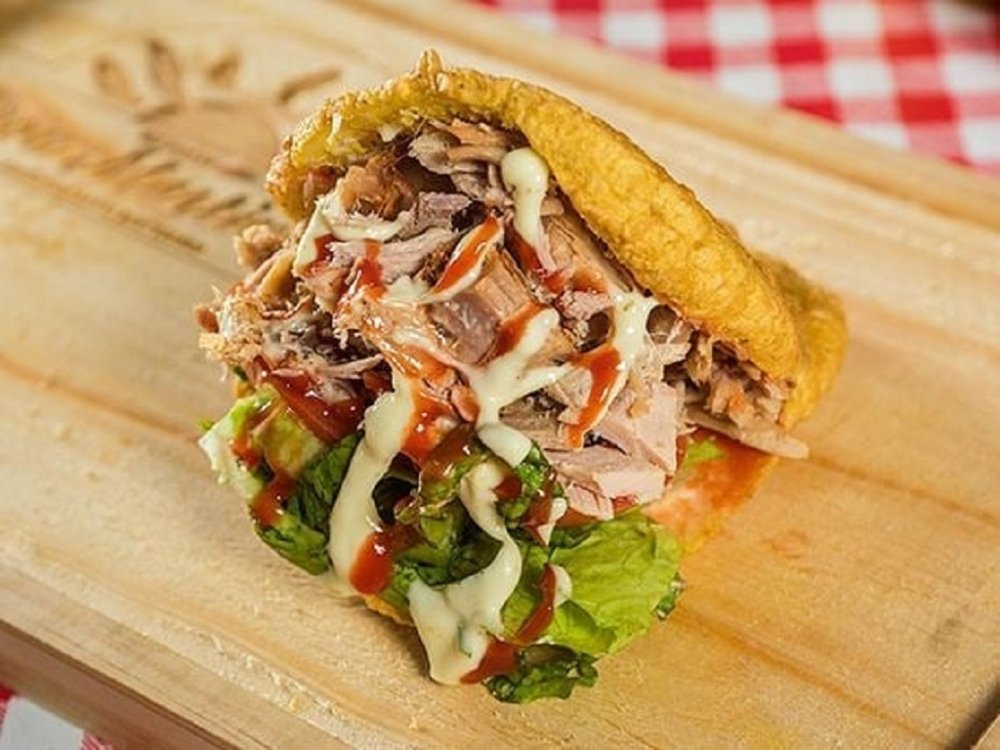 🥇 Como hacer AREPAS Venezolanas de Maíz y sus Tipos