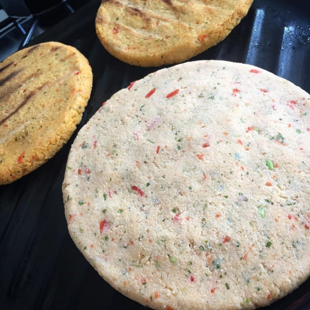 🥇 Como hacer AREPAS Venezolanas de Maíz y sus Tipos