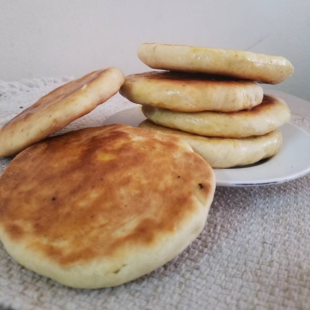 🥇 Como hacer AREPAS Venezolanas de Maíz y sus Tipos