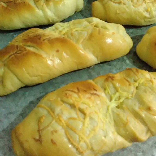 Pan de queso - Deliciosa Receta ¿Como hacerlo?