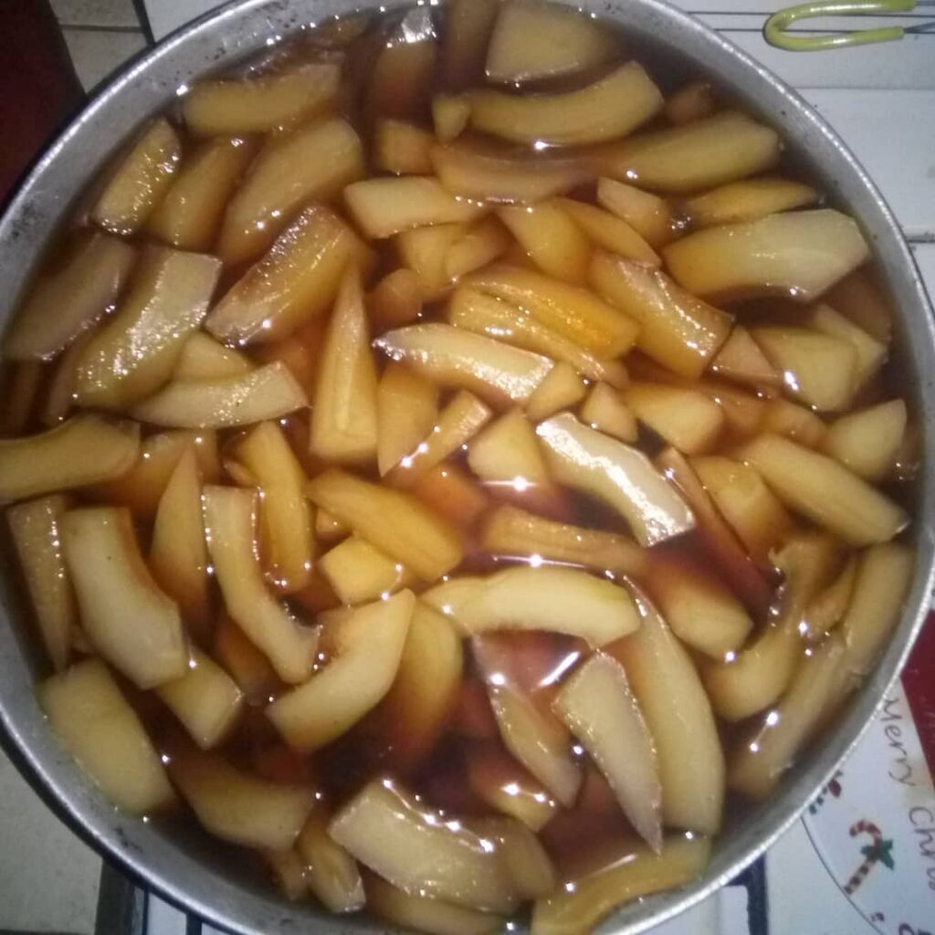 Dulce de Lechosa: El Postre Perfecto para Toda Ocasión