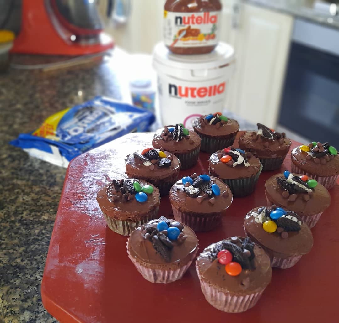 Receta de Ponquesitos Venezolanos (Cupcakes): Fácil y Tradicional