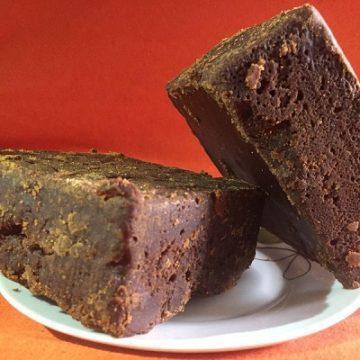 Papelón con Limón: Receta Tradicional Paso a Paso