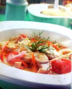 → SOPAS Las mejores y mas variadas Recetas de Venezuela
