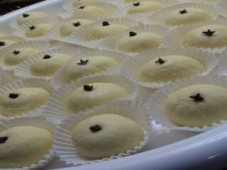 Conservas de leche - Ricos Dulces con sabor Venezolano