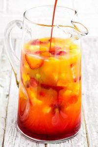 Tizana Venezolana: Receta Tradicional y Refrescante