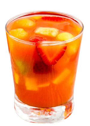 Tizana Venezolana: Receta Tradicional y Refrescante