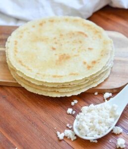 ️ Aprende a hacer casabe venezolano en casa Tips