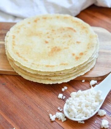 ️ Aprende a hacer casabe venezolano en casa Tips