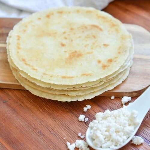 ️ Aprende a hacer casabe venezolano en casa Tips