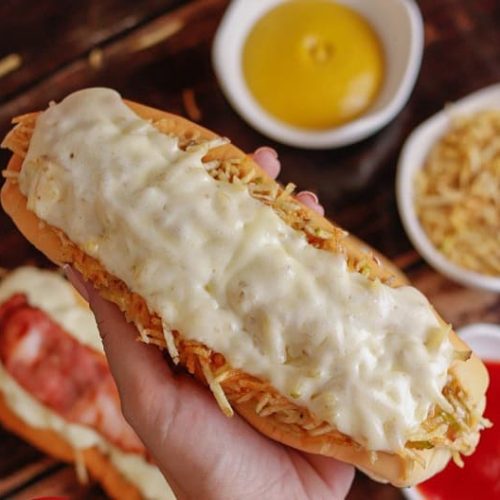 Cómo Hacer un Perro Caliente Venezolano Perfecto en Casa 🌭