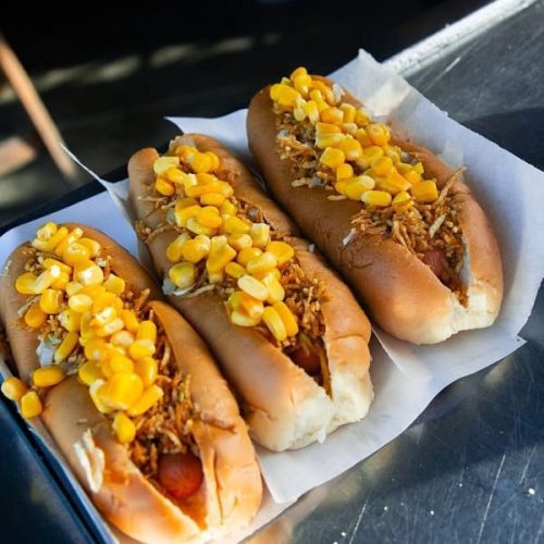 Cómo Hacer un Perro Caliente Venezolano Perfecto en Casa 🌭