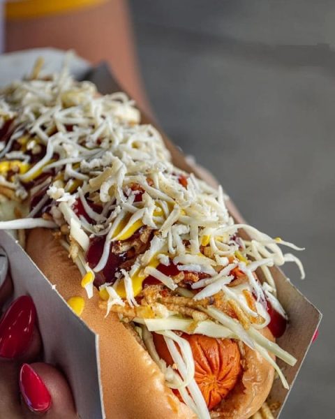 Cómo Hacer un Perro Caliente Venezolano Perfecto en Casa 🌭