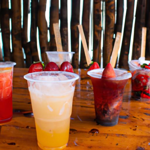 Tizana Venezolana: Receta Tradicional y Refrescante